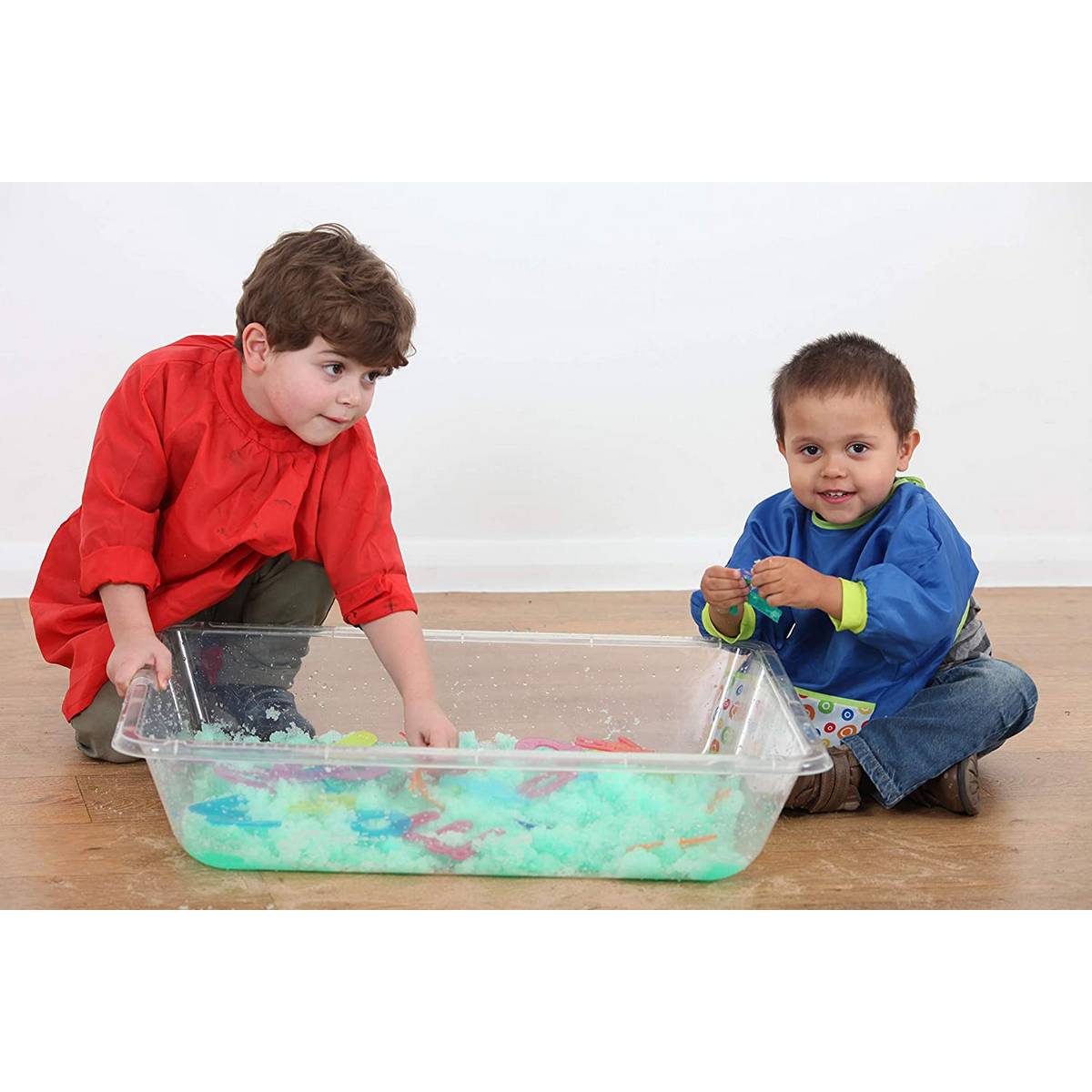 Translucent Desktop Sand and Water Tray – ABC School Supplies