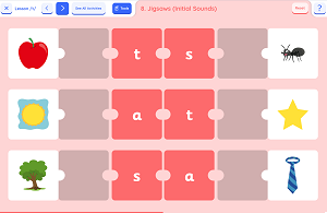 Jolly Classroom Subscription – ABC School Supplies