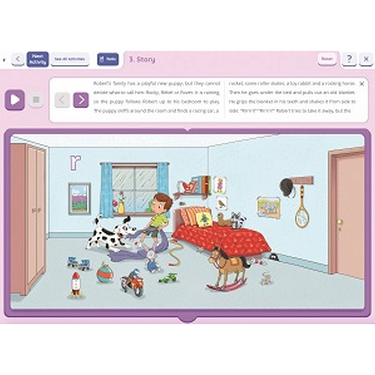 Jolly Classroom Subscription – ABC School Supplies