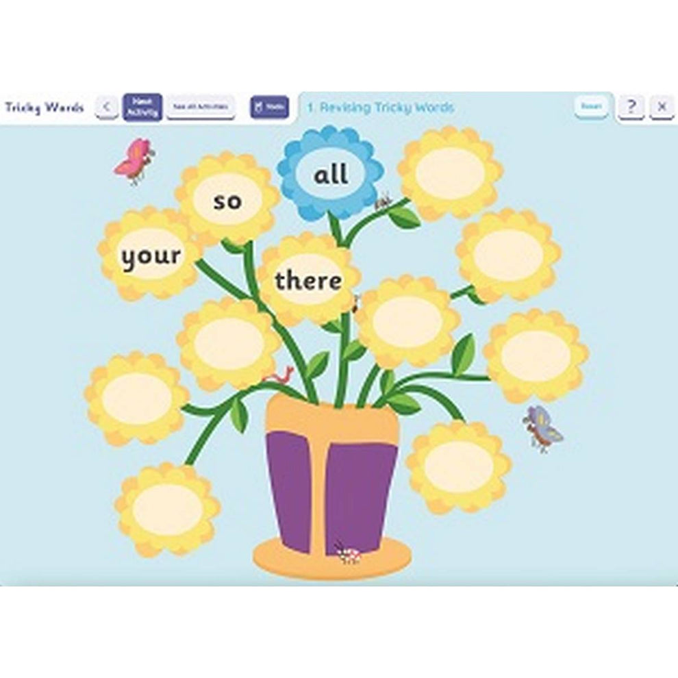 Jolly Classroom Subscription – ABC School Supplies