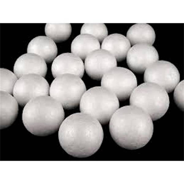 Styrofoam Balls 50mm Pack Of 10 – ABC School Supplies