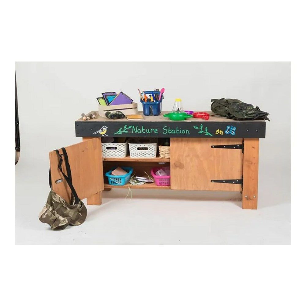 Cosy Outdoor Bench Store – ABC School Supplies