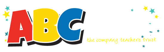 Chalkboard Blocks 12 Pack – ABC School Supplies