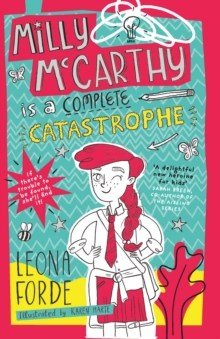 Milly Mccarthy Is A Complete Catastrophe – ABC School Supplies