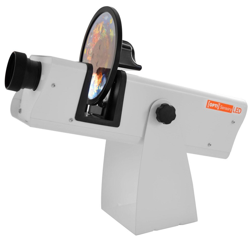 Opti Solar Projector – ABC School Supplies
