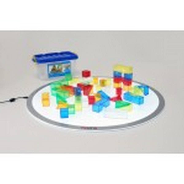 Translucent Colour Blocks – ABC School Supplies